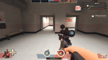 Machina [Team Fortress 2] [Mods]