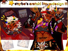 Arataki Itto [Genshin Impact] [Mods]