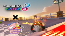 Villager (Boy) [Mario Kart 8 Deluxe] [Mods]