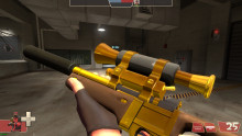 The Sniper [Team Fortress 2] [Mods]