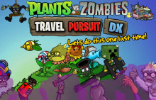 Mods [Plants vs. Zombies]