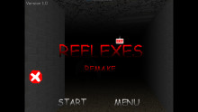 Horror [Baldi's Basics] [Mods]