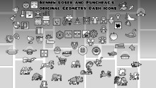 Icons [Geometry Dash] [Mods]