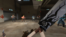 Eyelander [Team Fortress 2] [Mods]