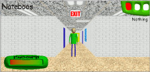 Plus Demos [Baldi's Basics] [Mods]