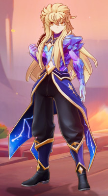 Aether [Genshin Impact] [Mods]