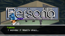 Shin Megami Tensei: Persona (PSP) Mods, Tutorials & Community | SMT P1 ...
