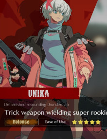 Venon C02 skin pallet to C01~15 Mod for GUILTY GEAR -STRIVE- | GGST Mods