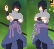 Kinich [Genshin Impact] [Mods]