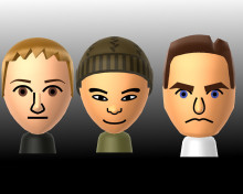 Mii Maker Mods, Tutorials & Community | MiiMaker Hub