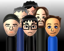 Mii Maker Mods, Tutorials & Community | MiiMaker Hub