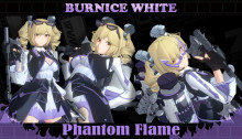 Burnice White [Zenless Zone Zero] [Mods]