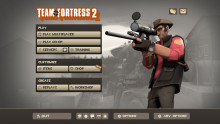 GUIs [Team Fortress 2] [Mods]