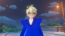 Bennett [Genshin Impact] [Mods]