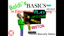 Texture Packs [Baldi's Basics] [Mods]