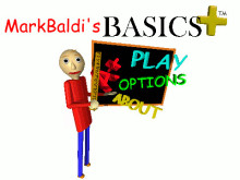 Texture Packs [Baldi's Basics] [Mods]