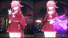 Yae Miko [Genshin Impact] [Mods]