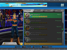 Character Mods [Marvel: Ultimate Alliance] [Mods]