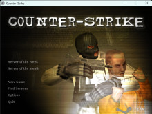 CS 2 Classic Mod for Counter-Strike 1.6 | CS1.6 Mods