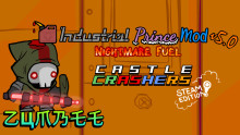 Mods [Castle Crashers (Remastered)]