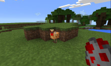 Minecraft: New Nintendo 3DS Edition Mods, Tutorials & Community | MC ...