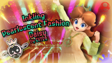 Daisy [Super Smash Bros. Ultimate] [Mods]
