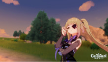 Fischl [Genshin Impact] [Mods]