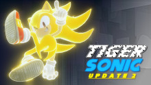 Sock's Rio Sonic & Knuckles Mod for Sonic Frontiers | Frontiers Mods