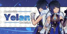 Yelan [Genshin Impact] [Mods]