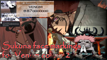 Venom [GUILTY GEAR -STRIVE-] [Mods]