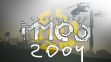 Half-Cinematic Mod for Half-Life 2: MMod | HL2:MMod Mods