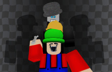 PLAYER 99 Mod for Baldi's Basics | Baldi Mods