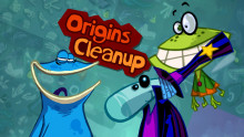 Mods [Rayman Origins]