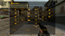 Counter-Strike: Source Mods, Tutorials & Community | CS:S Hub