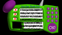 Horror [Baldi's Basics] [Mods]