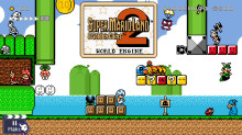 Super Mario Maker World Engine Mods, Tutorials & Community | SMMWE Hub