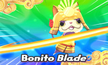 Mods [Yo-Kai Watch 3]
