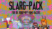 Skins [Dr. Robotnik's Ring Racers] [Mods]