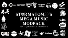 Modpacks [Super Smash Bros. Ultimate] [Mods]