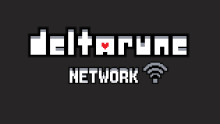 Multiplayer [Deltarune] [Mods]