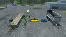 Farming Simulator 2013 Mods, Tutorials & Community | FS2013 Hub