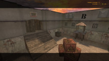 Defuse/Hostage Rescue [Counter-Strike 1.6] [Mods]