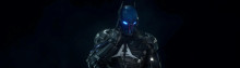 Mods [Batman: Arkham Knight]