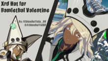 Android 21 skin for Ramlethal Valentine Mod for GUILTY GEAR -STRIVE ...