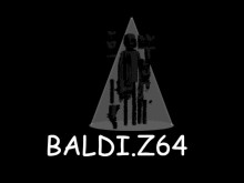 Horror [Baldi's Basics] [Mods]