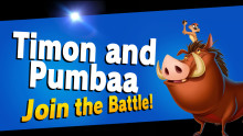 Disney SSBU Mods Collection for Super Smash Bros. Ultimate | SSBU ...