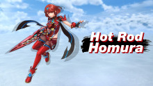 Mods [Xenoblade Chronicles 2]