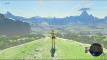 The Legend of Zelda: Breath of the Wild (Switch) Mods, Tutorials ...