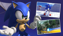 Sonic the Hedgehog [Unleashed Recompiled] [Mods]