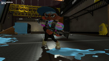 Skins [Splatoon 3] [Mods]